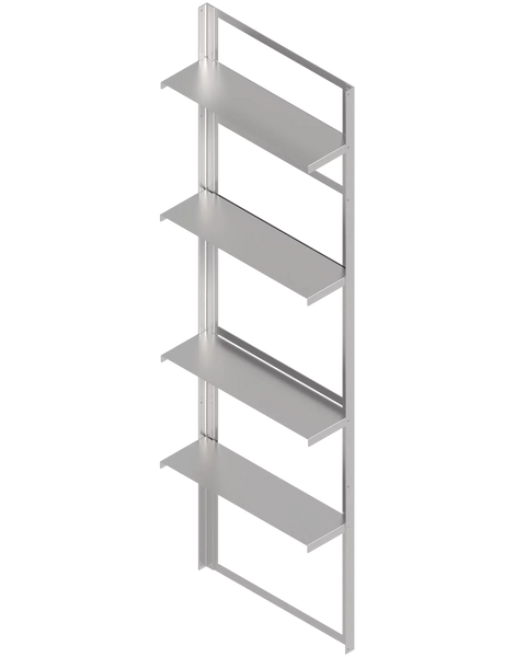 POSSI – Standard wall shelf