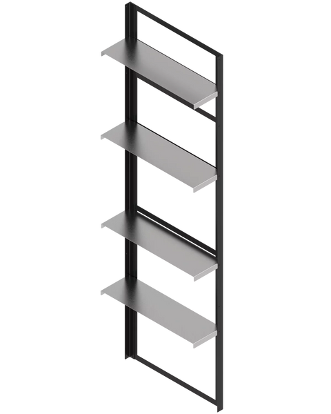 POSSI – Standard wall shelf